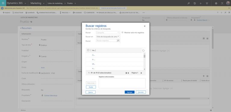 Tired Of Small Dialogs In Dynamics 365 Crm Try This Fix Powernimbus